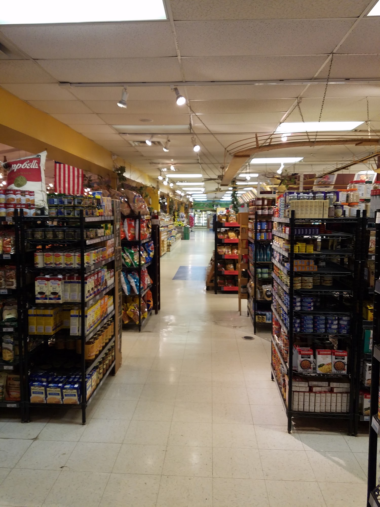 Colasanti's Market - Grocery store in Highland - Website