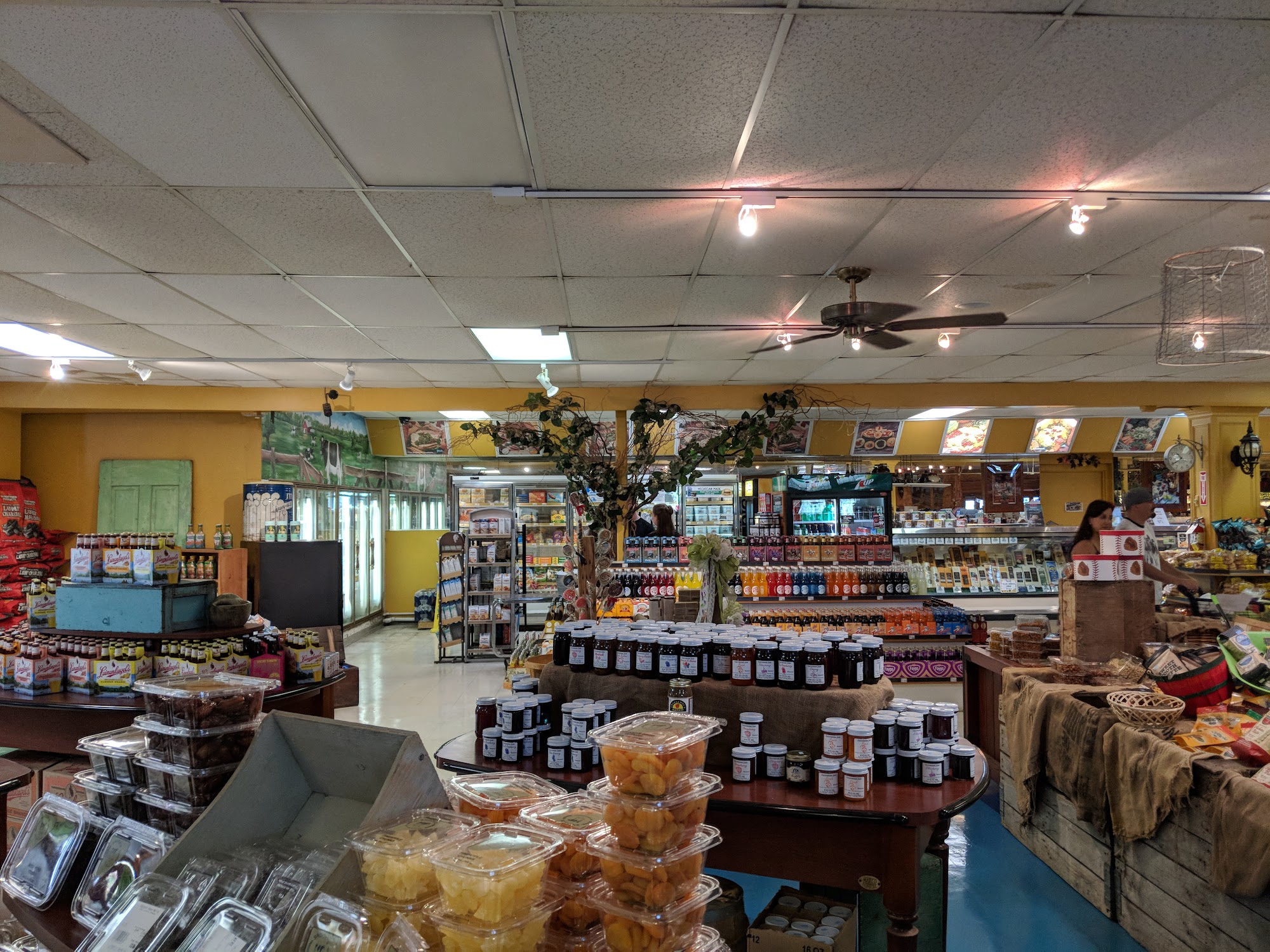 Colasanti's Market - Grocery store in Highland - Website