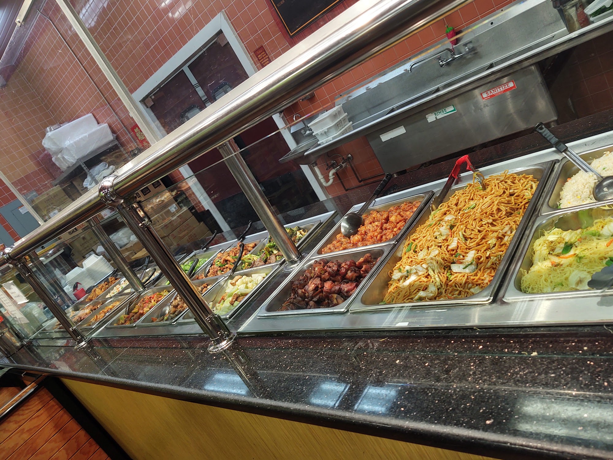 MD Oriental Market BRANDON - Asian grocery store in Tampa - Website