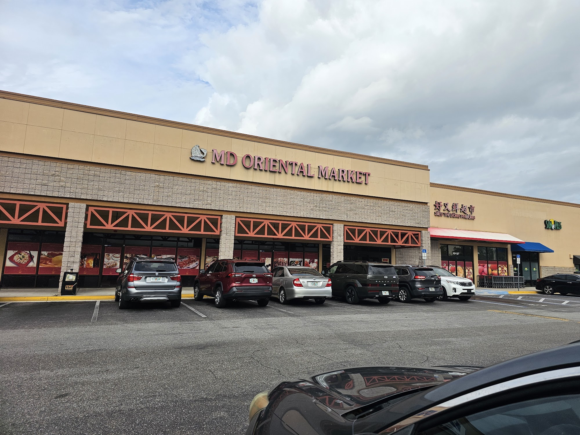 BOM Oriental Market - Asian grocery store in Brandon - Website