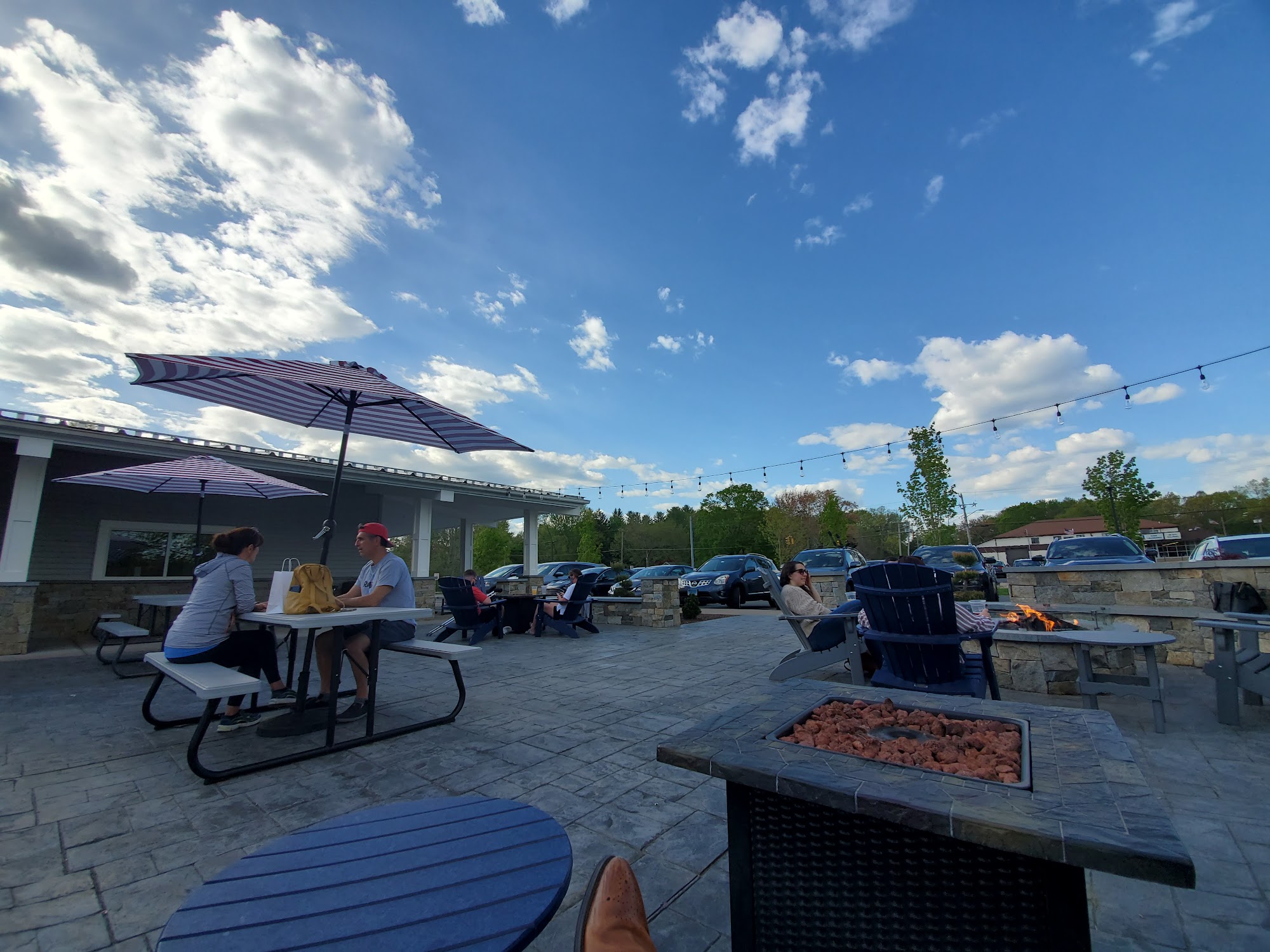Connecticut Valley Brewing Company - Brewery in South Windsor - Com-Spot