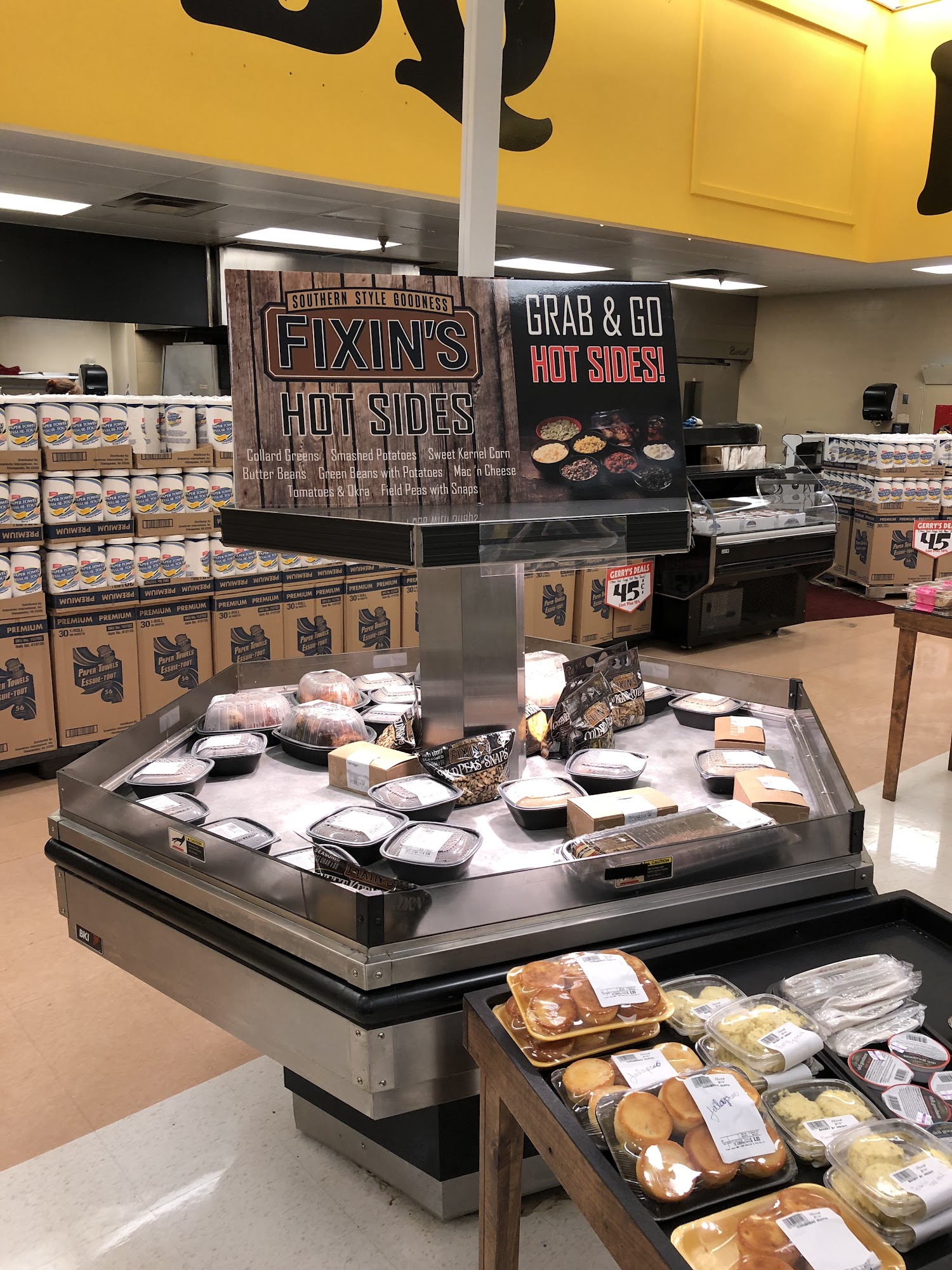 Fresh Value Pell City - Grocery store in Pell City - Website